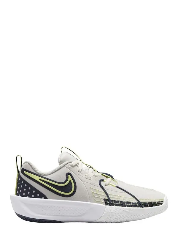 Nike Air Zoom Gt Cut 3 Sneakers - Phantom/obsidian/white