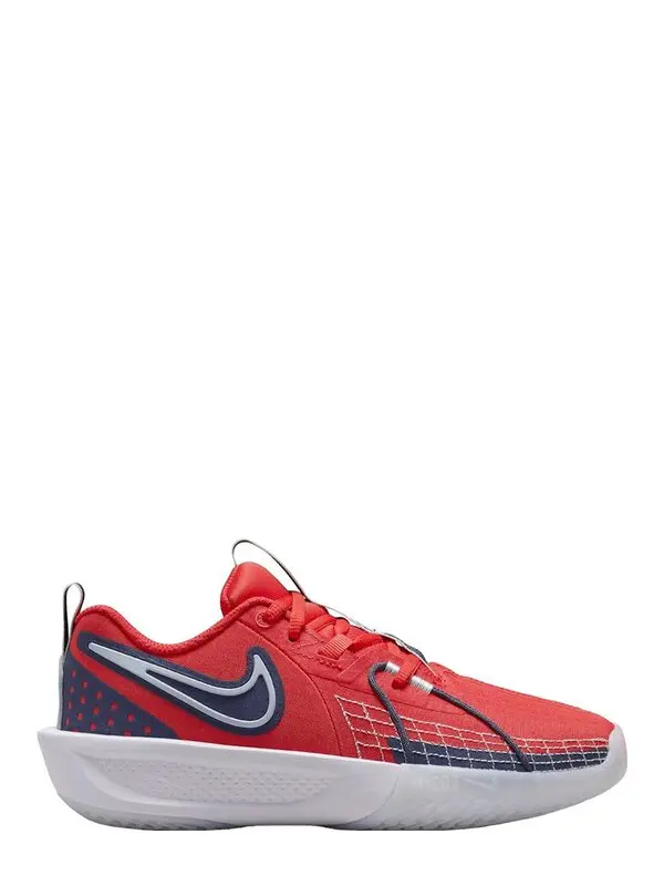 Nike Zoom Gt Cut 3 - Light Crimson/thunder Blue/white
