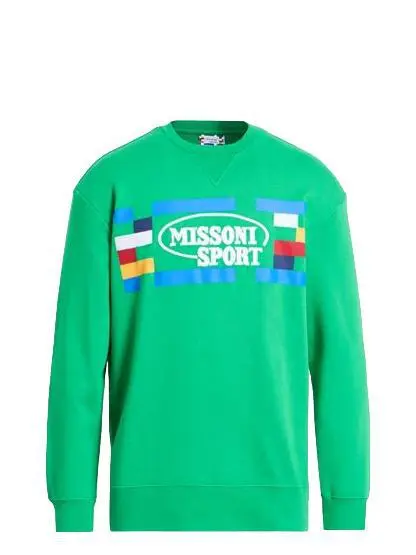 Missoni Sweatshirt - Green