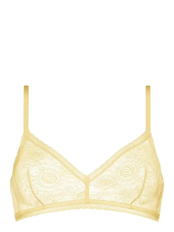 ERES Tourmaline Bra - Yellow
