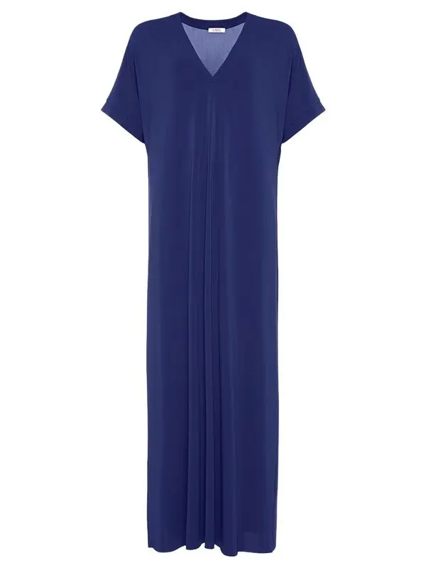 ERES Luz Beach Dress - Blue