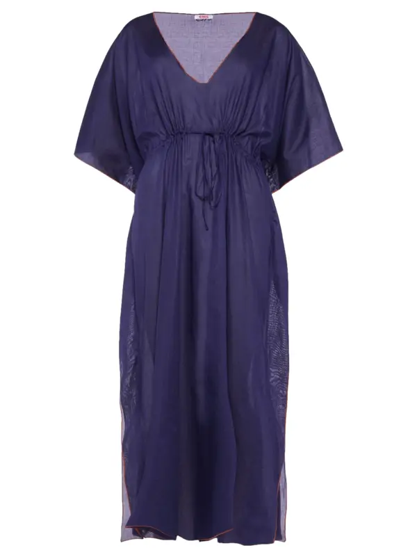 ERES Voilier Kaftan - Blue