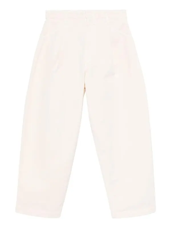 LEMAIRE Workwear Jeans - Neutrals