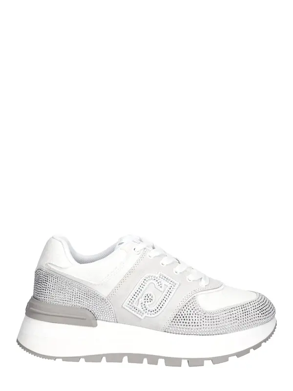 Liu Jo Amazing 33 Sneakers - White