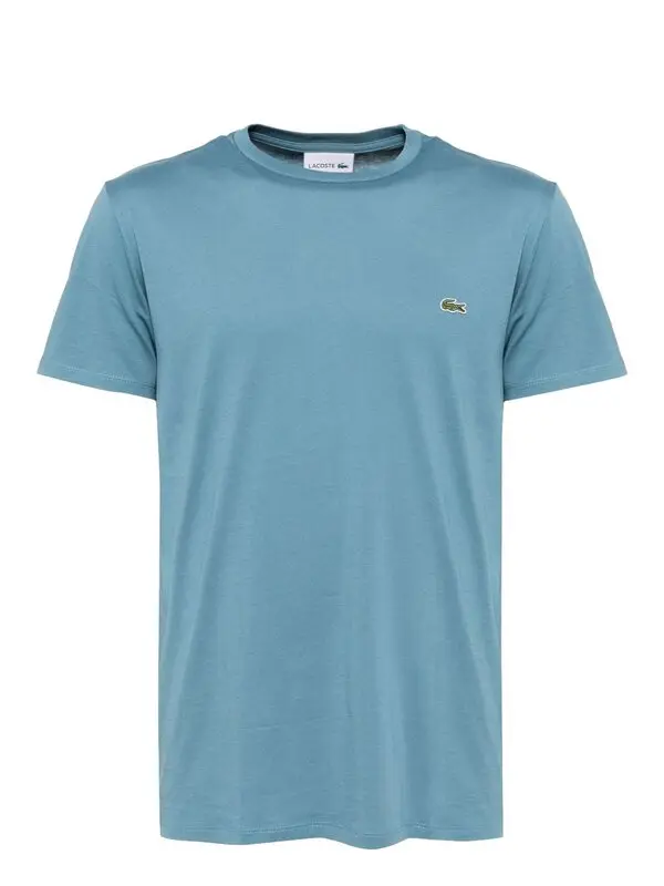 Lacoste Pima T-shirt - Blue
