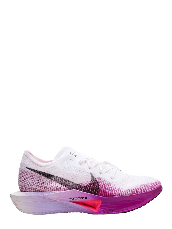 Nike Zoomx Vaporfly 3 Sneakers - White