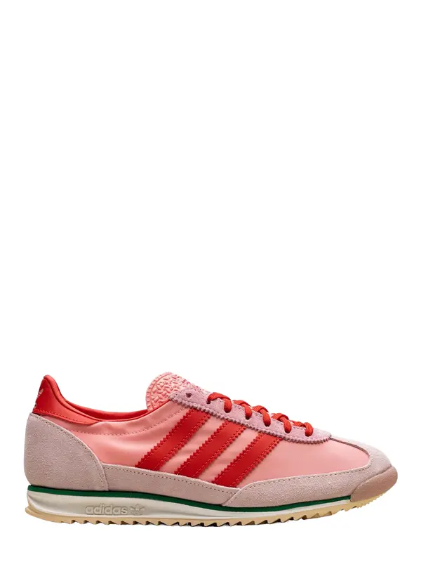 Adidas Sl 72 Og Semi Spark Sneakers - Pink