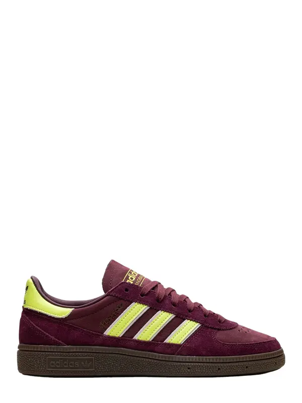 Adidas Handball Spezial Sneakers - Red