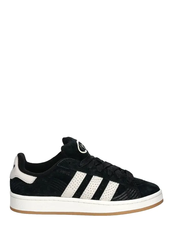 Adidas Campus Sneakers - Black