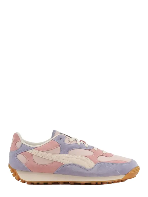 PUMA Easy Rider Kid Sneakers - Pink