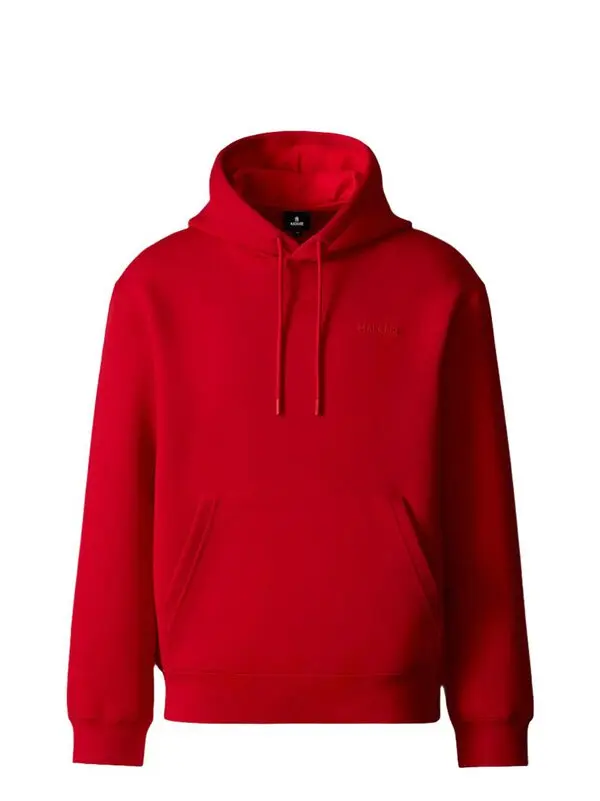 Mackage - KRYSTIANA Double-Face Jersey Hoodie