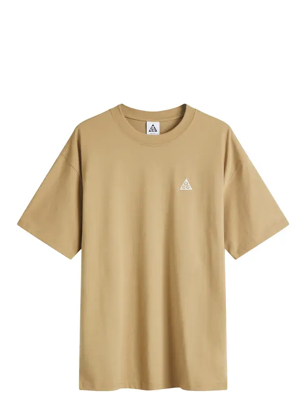 Nike T-shirt - Beige