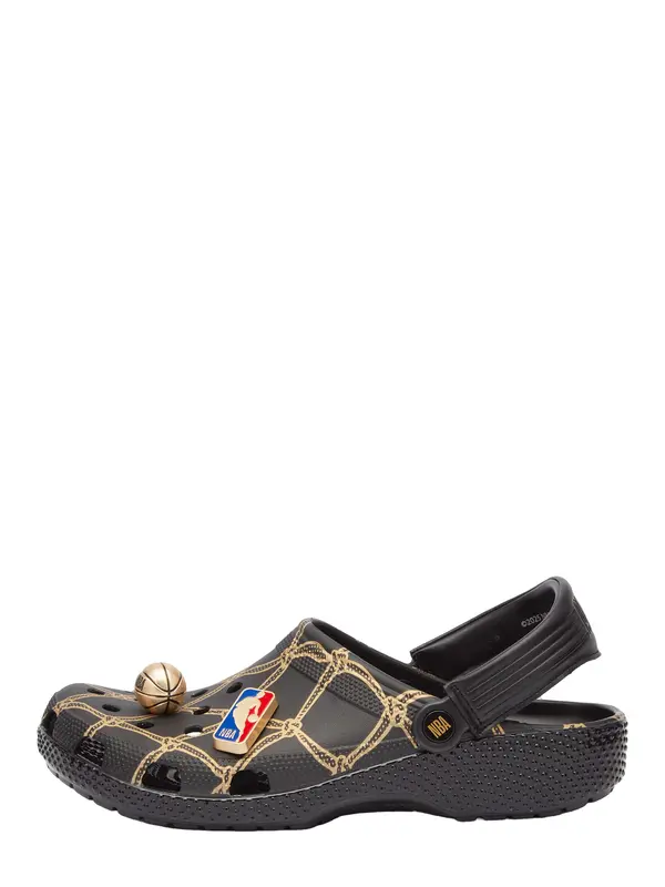 CROCS X Nba Classic Clog - Multi