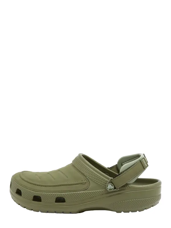 CROCS Yukon Vista Ii Clog - Army Green