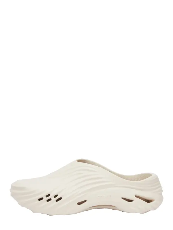 CROCS Echo Wave Clogs - Almond Tint