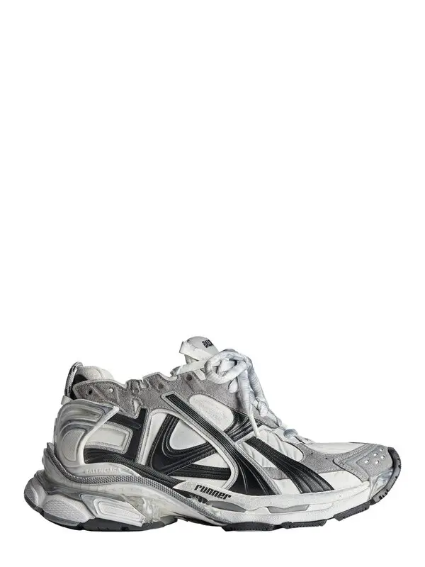 Balenciaga Runner Sneaker - Grey
