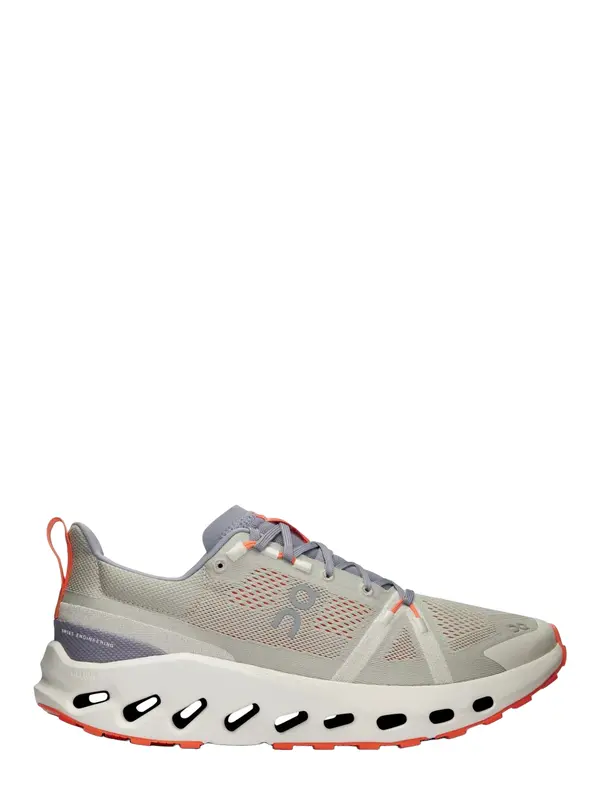 On Cloudsurfer Trail Sneakers - Grey