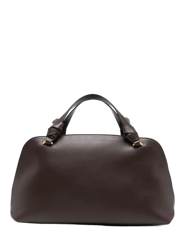 NEOUS Aries Tote - Brown