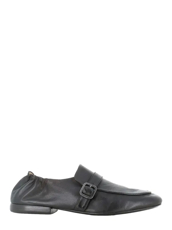 Marsèll Mandolo Loafers - Black