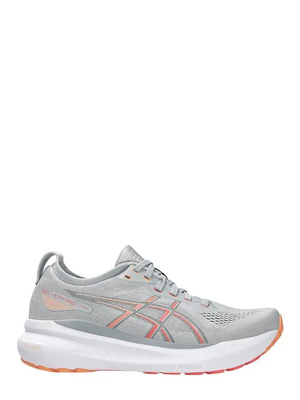 Asics Gel-kayano 31 Sneakers - Piedmont Grey/papaya