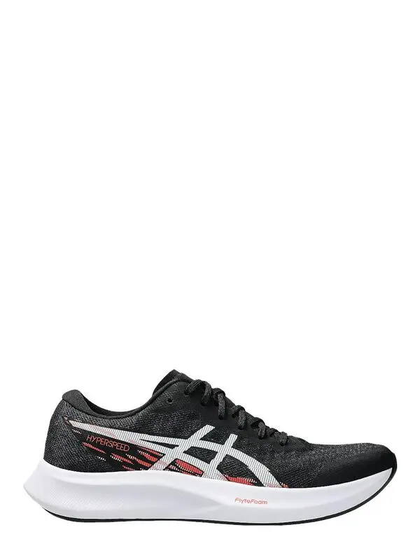 Asics Hyper Speed 4 Sneakers - Black/white