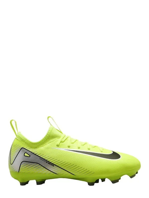 Nike Mercurial Vapor 16 Academy Mg - Volt/black