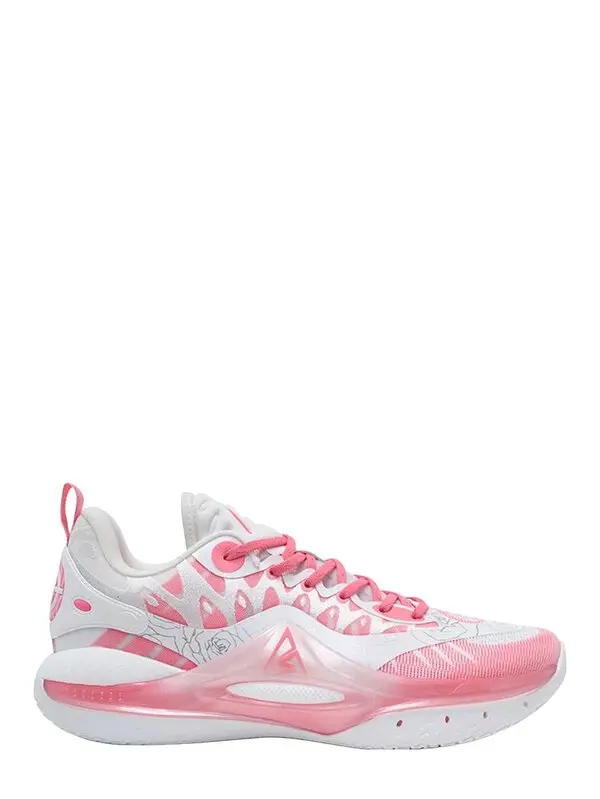 RIGORER Ar2 Valentine's Day - White/pink