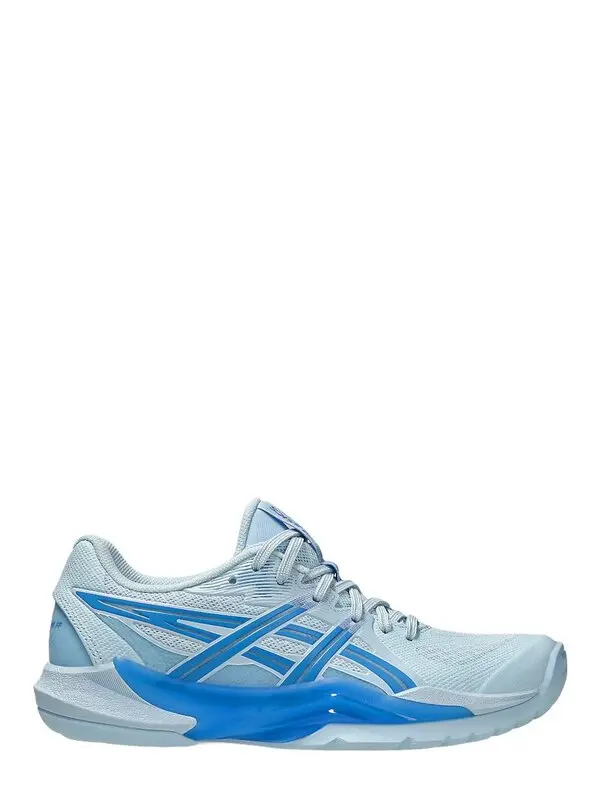 Asics Powerbreak Ff Sneakers - Light Blue/blue Coast