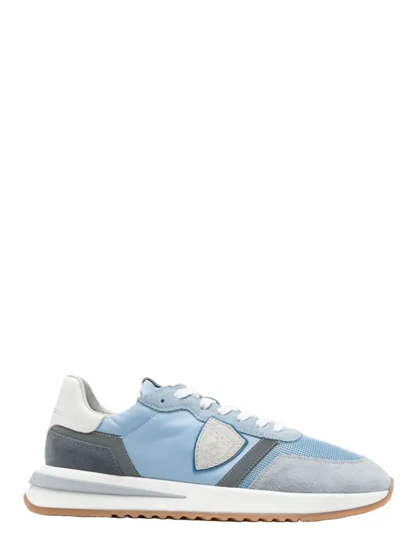 Philippe Model Tropez 2.1 Sneakers - Blue
