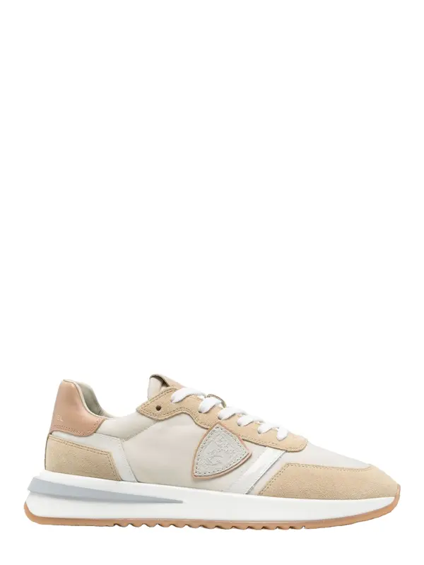 Philippe Model Tropez 2.1 Sneakers - Neutrals