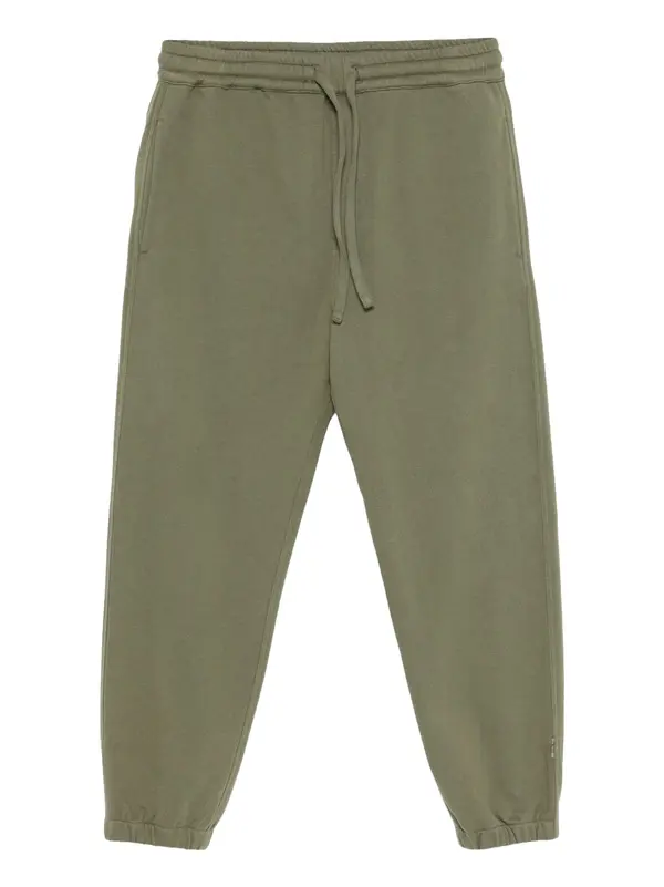 MAHARISHI Kamon Track Pants - Green
