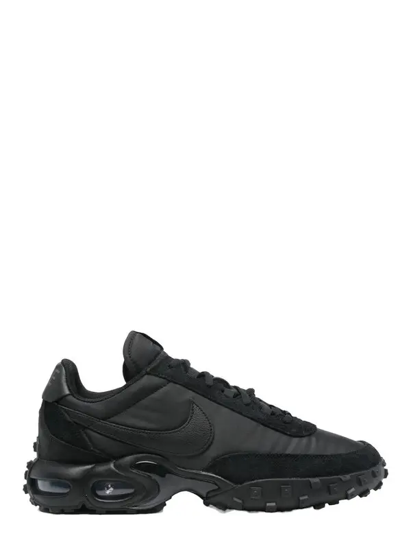 Nike Max Waffle Sneakers - Black