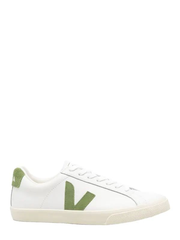 VEJA Esplar Low-top Sneakers - White