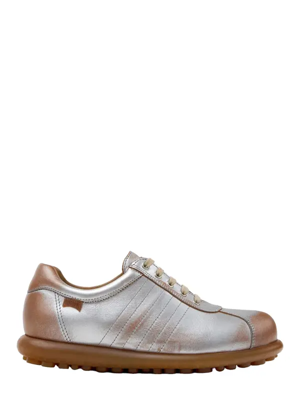 Camper Ariel Sneakers - Silver