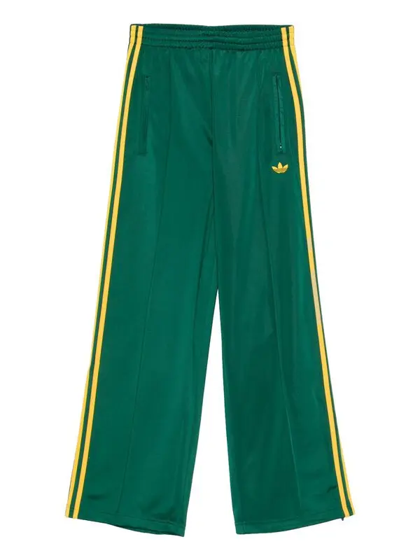 Adidas Firebird Adicolor Classics Trousers - Green