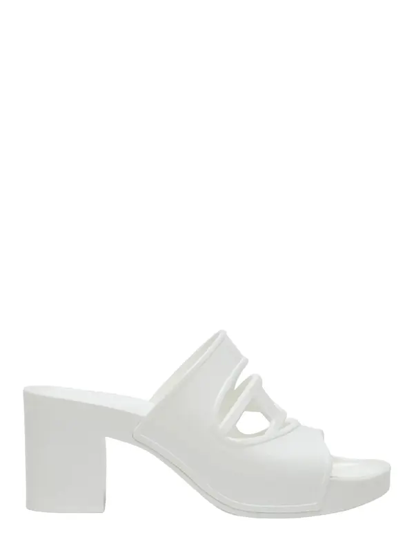 DIESEL® Sa-bonnie Sandals - White