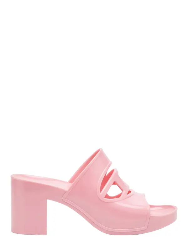 DIESEL® Sa-bonnie Mules - Pink