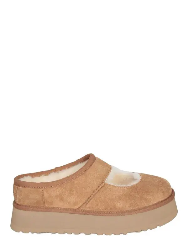 UGG Moccasins - Brown