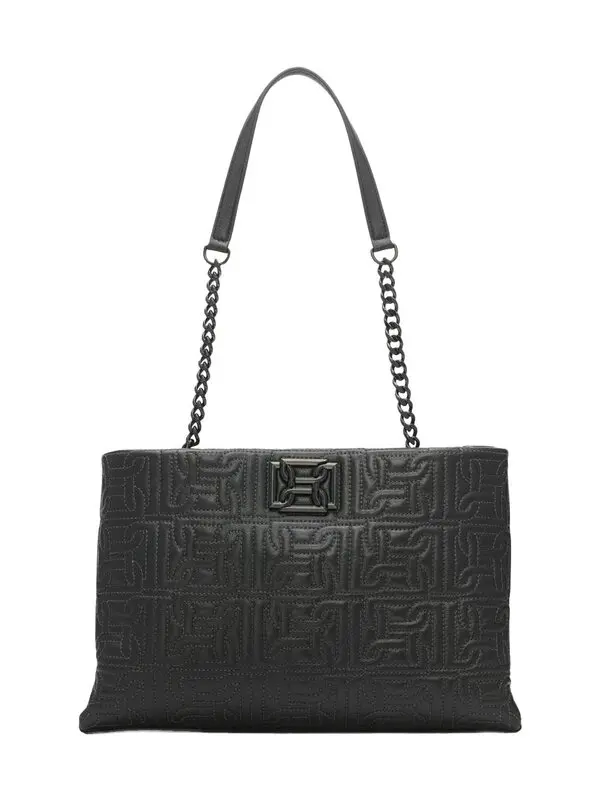 Dkny Delanie Tote Bag - Blk/black