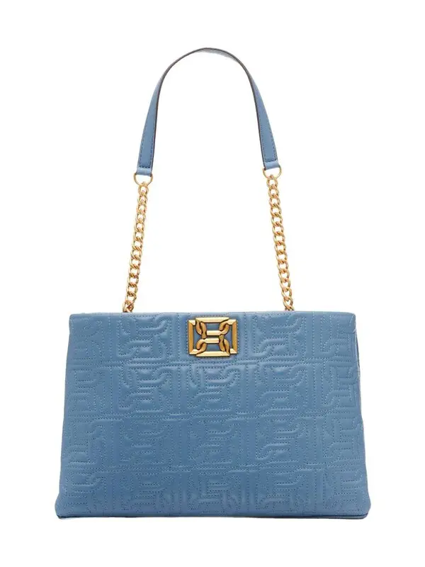 Dkny Delanie Tote Bag - Coastal Blue