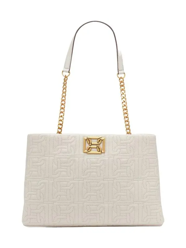 Dkny Delanie Tote Bag - Pebble