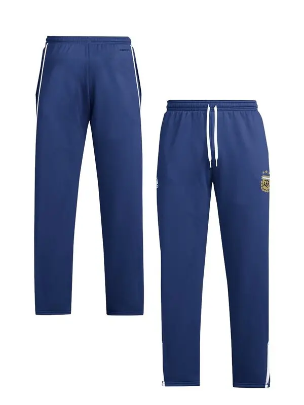 Adidas Argentina National Team Aeroready Pants - Navy