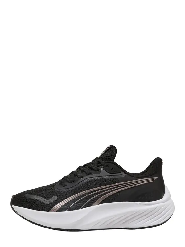 PUMA Pounce Lite Sneakers - Black