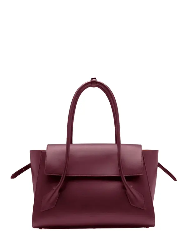 Proenza Schouler Tate Tote Bag - Red
