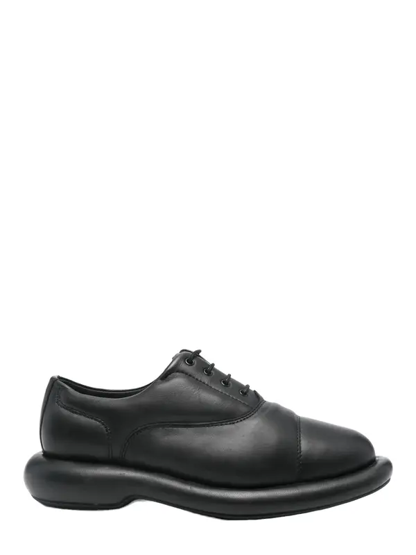 Martine Rose X Clarks Oxford Shoes - Black