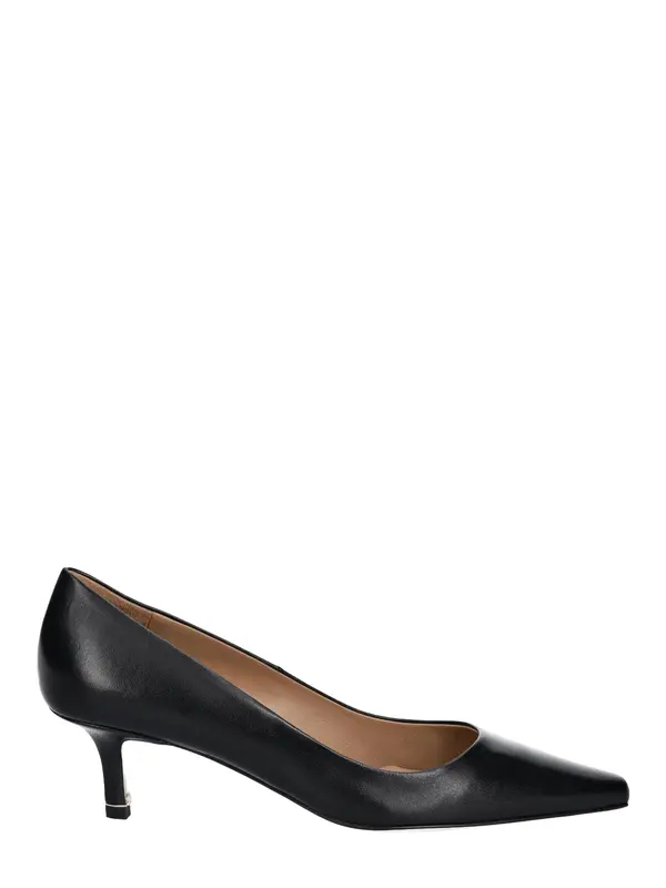 BOSS 50mm Charlize Pumps - Black