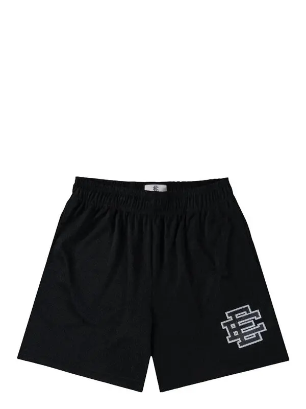ERIC EMANUEL Ee Shorts - Jet Black