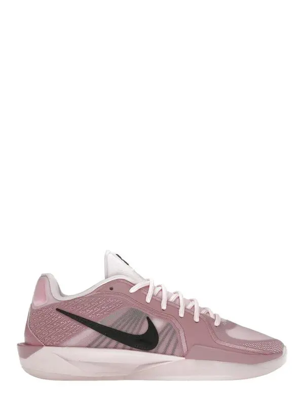 Nike Sabrina 2 Sneakers - Pink Foam/black/elemental Pink