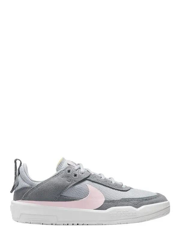 Nike Sb Day One Sneakers - Cool Grey/wolf Grey/pure Platinum