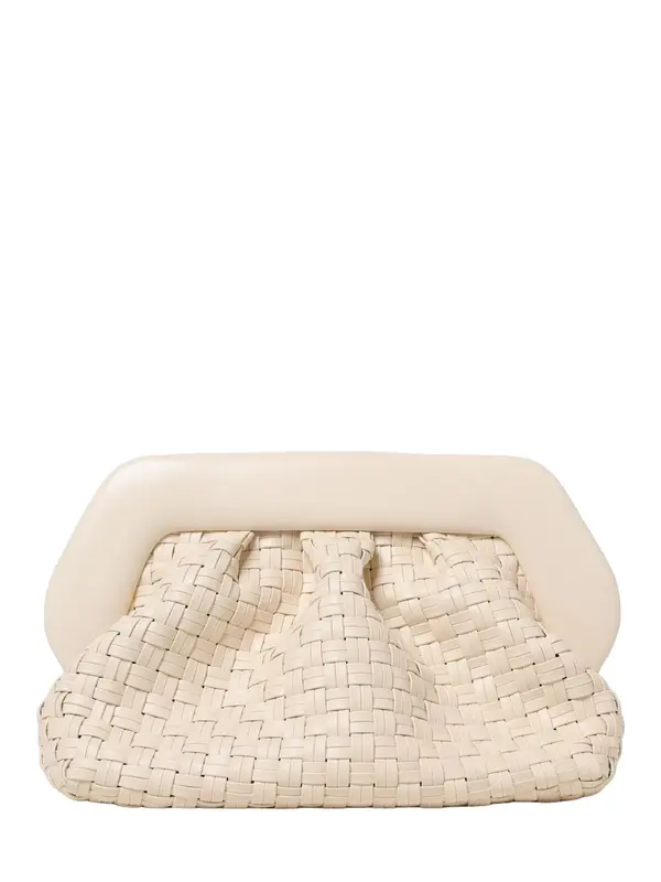 THEMOIRE Clutch - Blush Pink